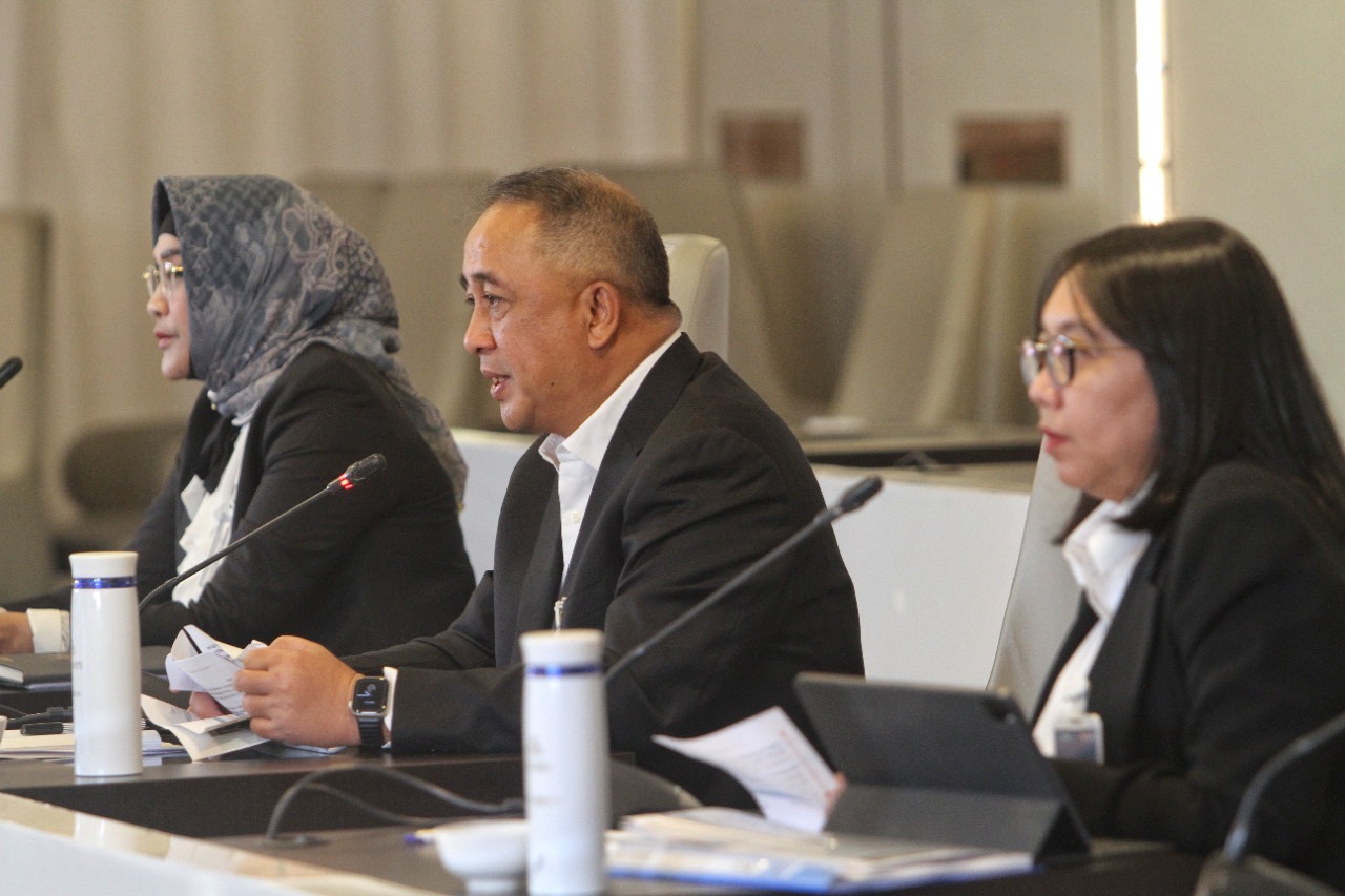 Kinerja Solid Di Tengah Turbulensi Ekonomi, Laba BNI Tumbuh Sehat 76,8% - Sinergi46