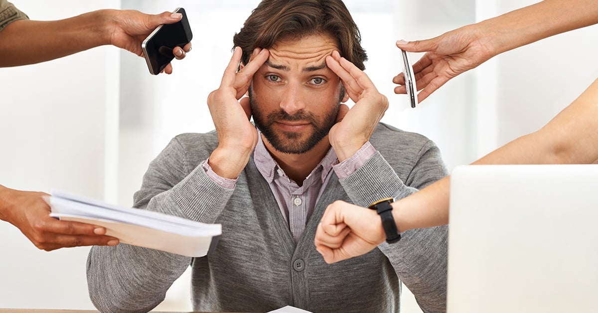 Apa itu Fatigue Management dan Bagaimana Melakukannya di Tempat Kerja ...